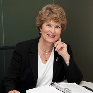 Felicity Rafferty - Badgery & Rafferty